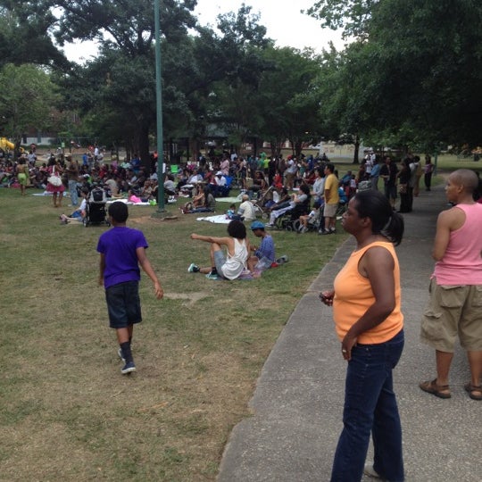 Howell Park - West End - Atlanta, GA