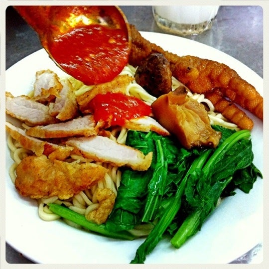 RESTORAN UNCLE SENG – YummyTummyTasty