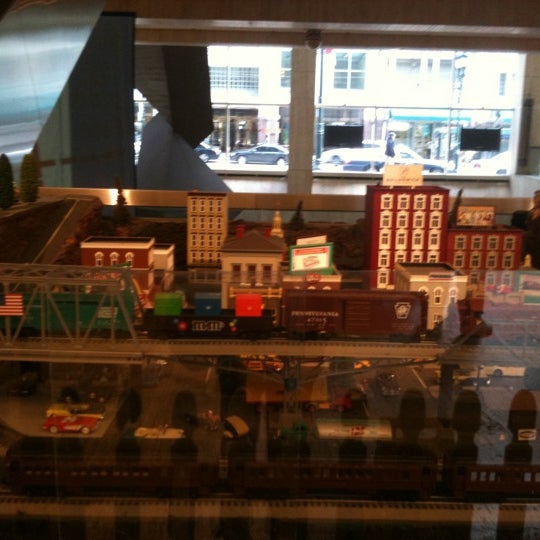 SEPTA Transit Museum - History Museum in Philadelphia