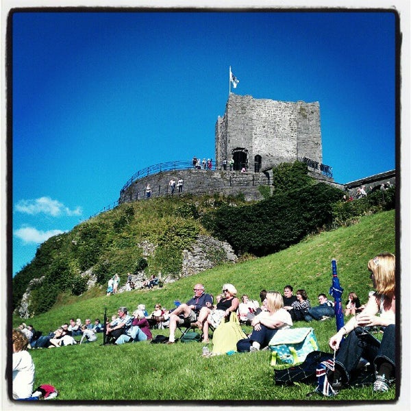 Clitheroe Castle - History Museum