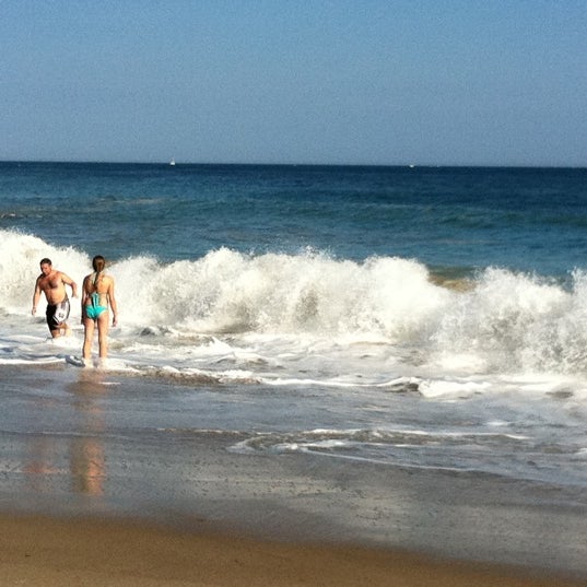 East Matunuck State Beach - Beach