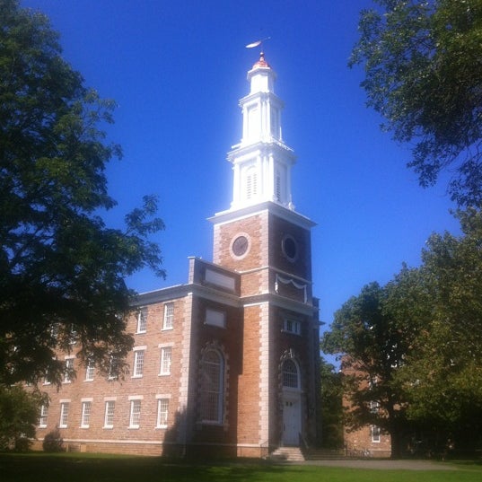 Hamilton College - 3 tips from 592 visitors
