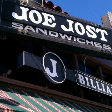 Joe Jost's - 37 tips