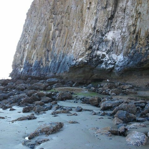Seal Rock State Park - State / Provincial Park