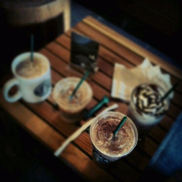Starbucks - Badung, Bali