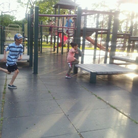 North Woodmere Park - Five Towns - Branch Blvd