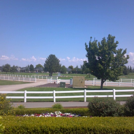 Boise Ranch Golf Course - Golf Course in Southwest