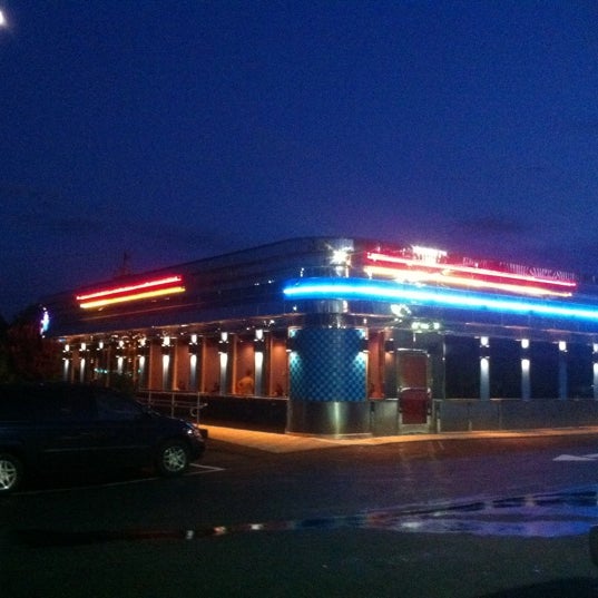 Alexis Diner - 5023 Route 9W