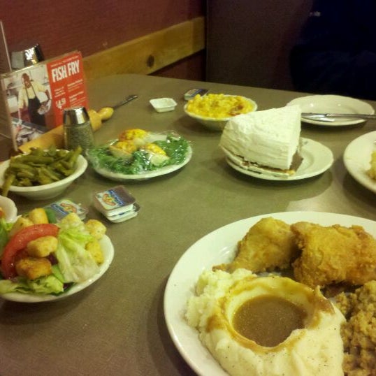 MCL Restaurant & Bakery - Castleton - 5520 Castleton Corner Ln