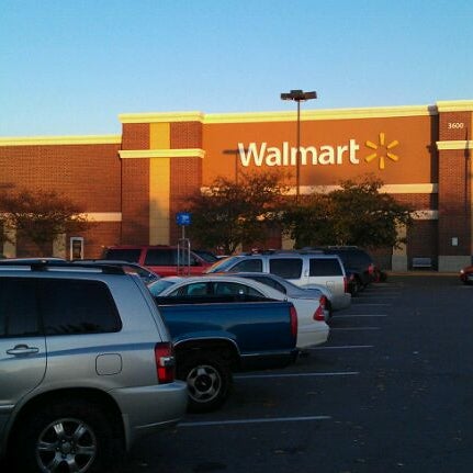 Walmart Supercenter - Franklin, TN