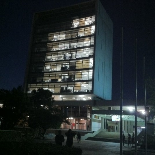 Centro Universitario de Arte, Arquitectura y Diseño (CUAAD Huentitán ...