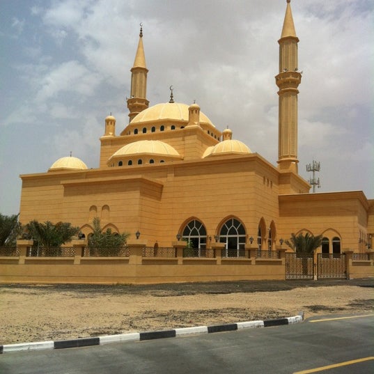 Al Mizhar 1 المزهر - المزهر الأولى - 16 tips from 711 visitors