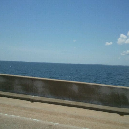 Three Mile Bridge - Gulf Breeze, FL