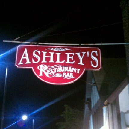 Ashley's Restaurant & Bar - Bagel Shop in Rockledge