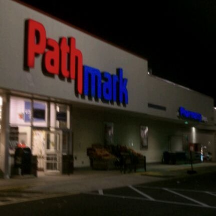 Pathmark (Now Closed) - Lawnside, NJ