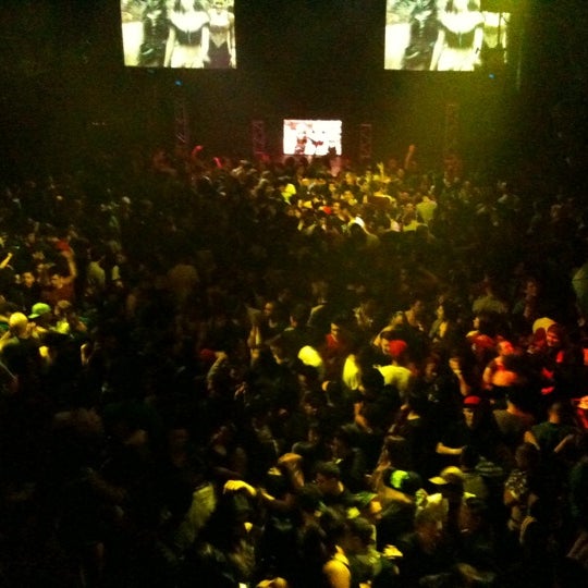 TigerHeat - Bar in Hollywood