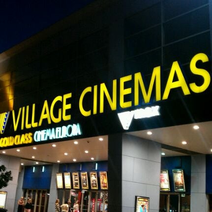 Village Cinemas - Knox Ozone, 435 Burwood Hwy