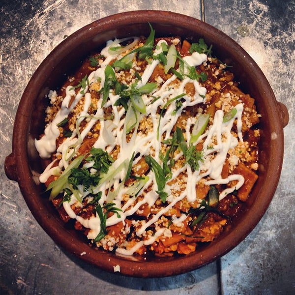 Nopalito - Mexican Restaurant in San Francisco