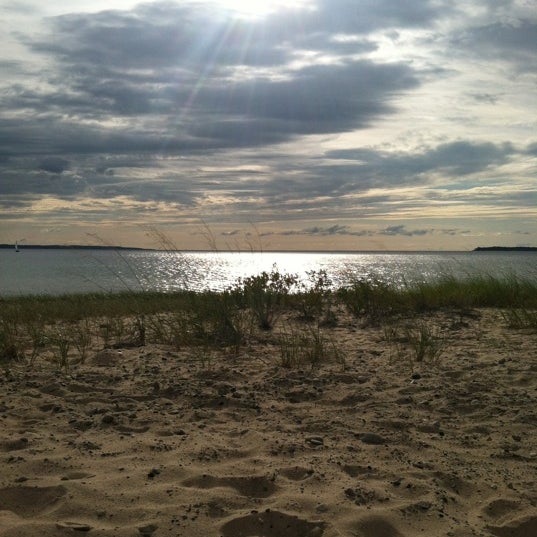 Petoskey State Park - Beach