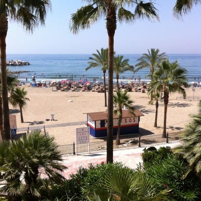 Playa de La Bajadilla - 3 tips