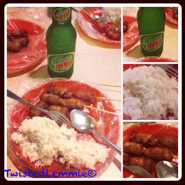 Ngohiong Express - 4 tips from 88 visitors