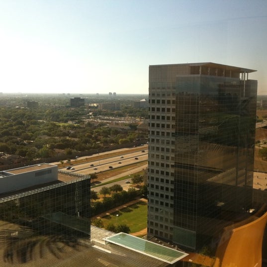 Halliburton - Briarforest - Houston, TX