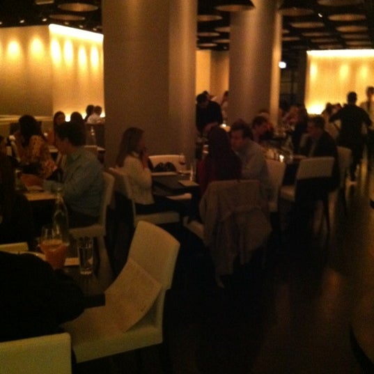 Photos at RPM Italian - Near North Side - 218 tips from 11673 visitors