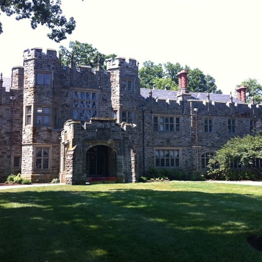 Maryvale Castle - Event Space in Brooklandville