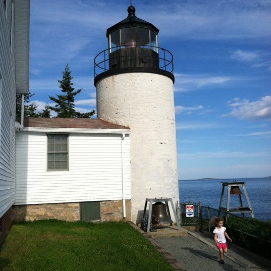 Bass Harbor Head Lighthouse - 23 tips from 1197 visitors