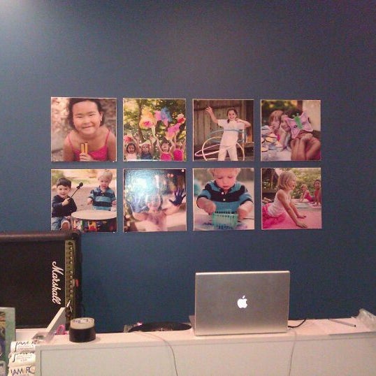 Jamaroo Kids - Pacific Heights - San Francisco, CA