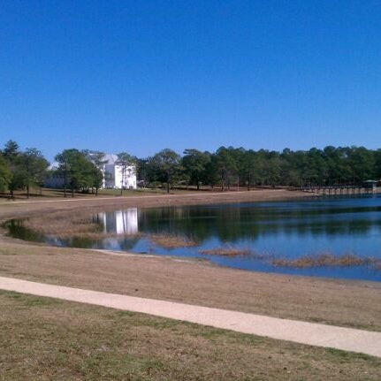 DeFuniak Springs, FL - City