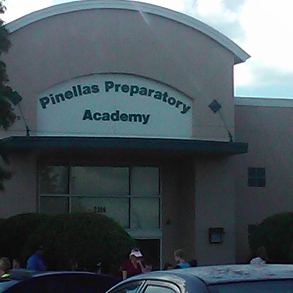Pinellas Preparatory Academy - 1 tip from 76 visitors