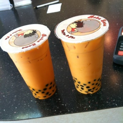 Boba Zone - 5 tips from 153 visitors
