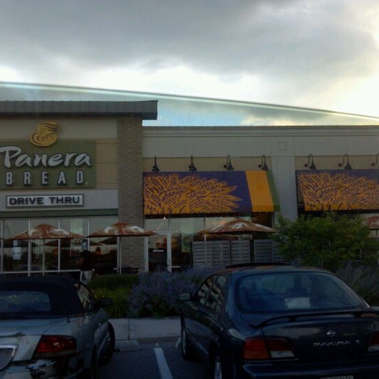 Panera Bread - 303 E 81st Ave