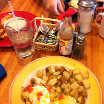 J. Christopher's - Breakfast Spot