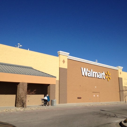 Walmart Supercenter - Briargate - 15 tips from 1117 visitors