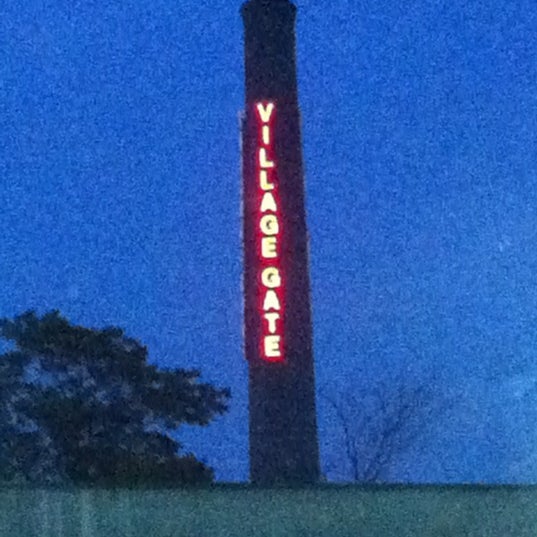 Village Gate Square - NOTA - 16 tips from 1502 visitors