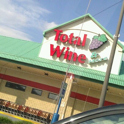 Total Wine & More - Claymont, DE