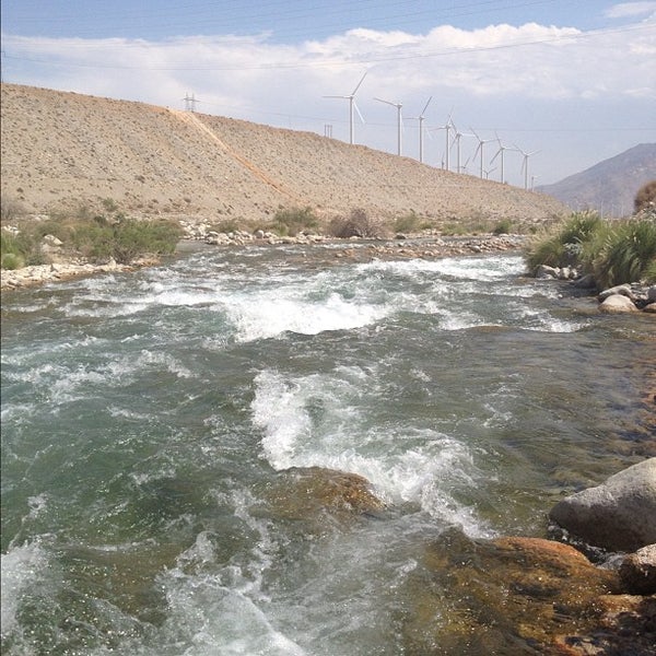 White Water Preserve - 7 tips