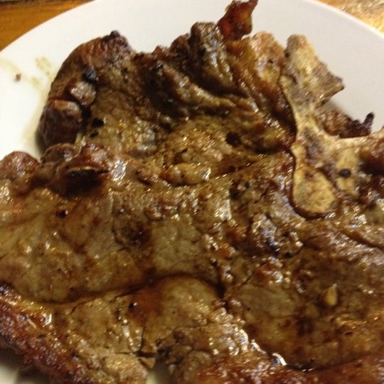 Snackaroo Specialty Foods - Steakhouse in Kamuning