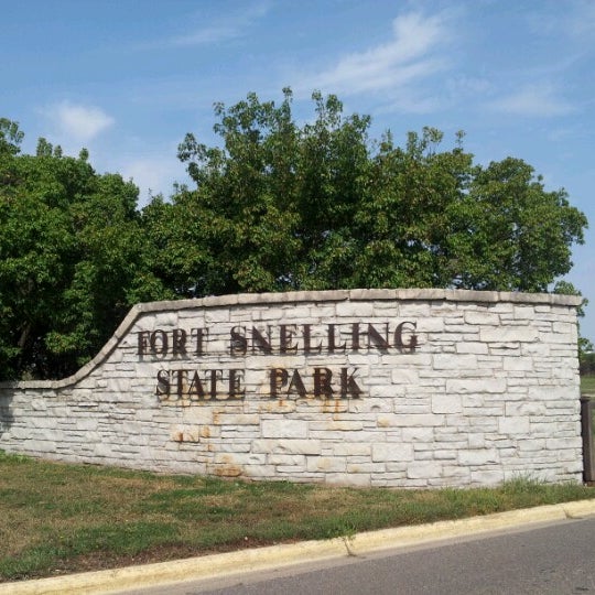 Fort Snelling State Park - Fort Snelling - 8 tips from 1218 visitors