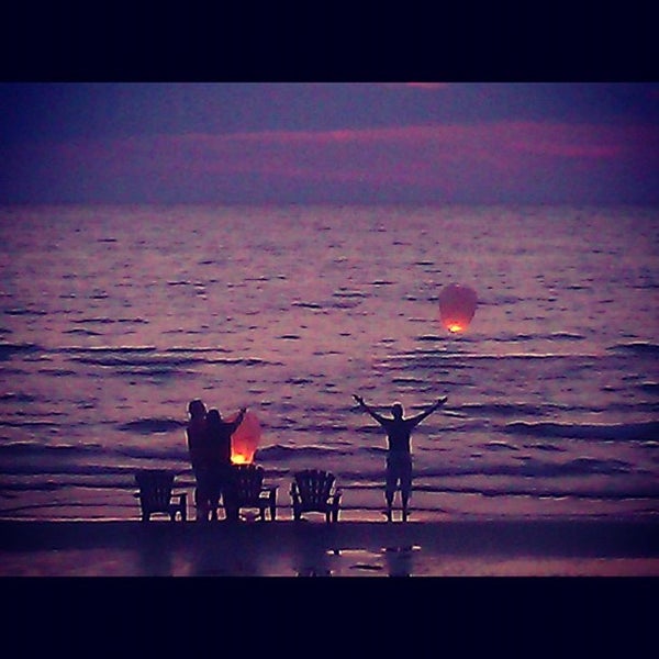 Sunset Bay Beach - 4 tips