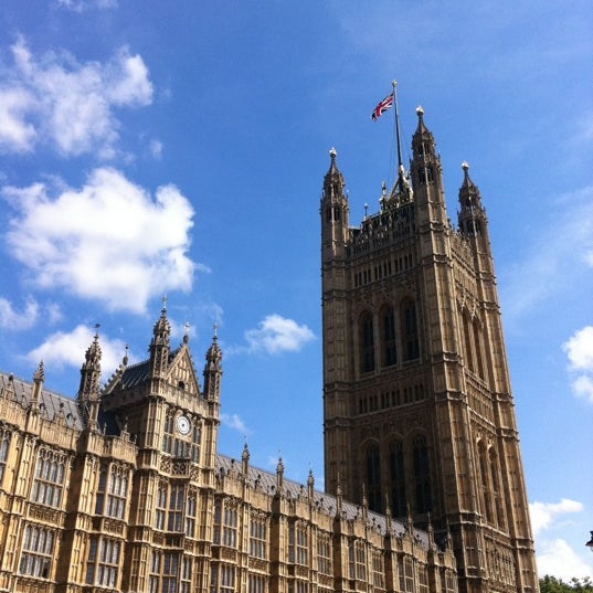House of Commons - Westminster - 19 tips from 2502 visitors
