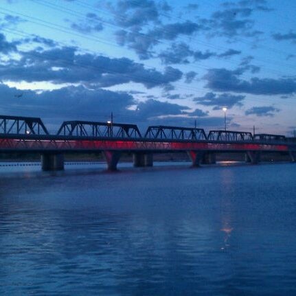 Tempe Beach Park - Park in Downtown Tempe