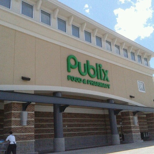 Publix - Montgomery, AL