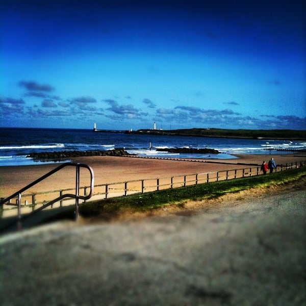 Aberdeen Beach - Beach