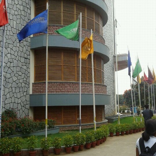 Christ University - University