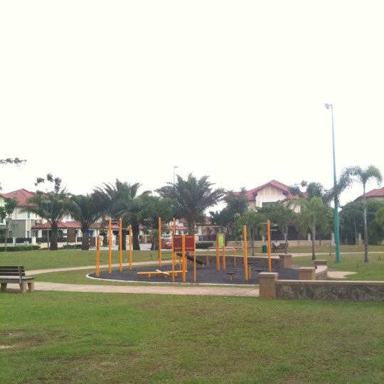 Kemuning Bayu, Kemuning Utama - 7 tips