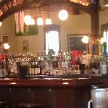 Casey's Tavern - Central Ann Arbor - 304 Depot St
