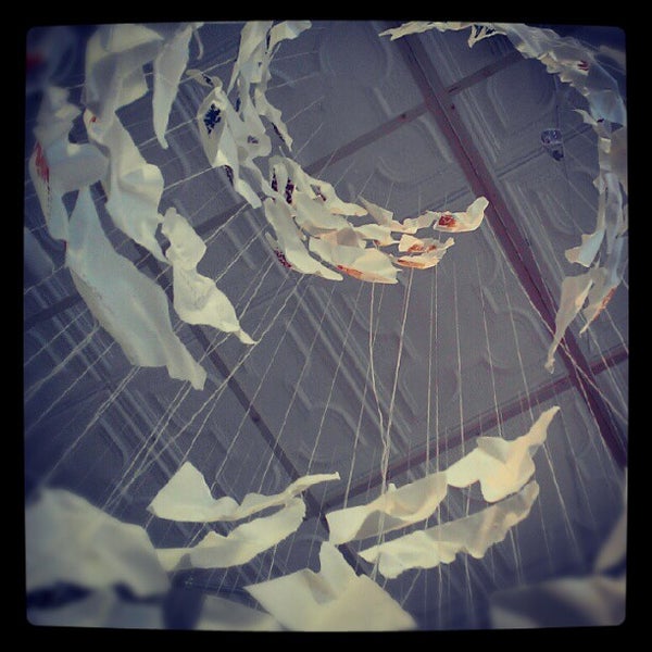 The Carrack - Art Gallery in Durham